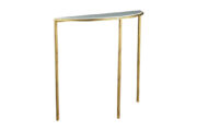 Reiss Grasscloth Console Table - Mecox Gardens