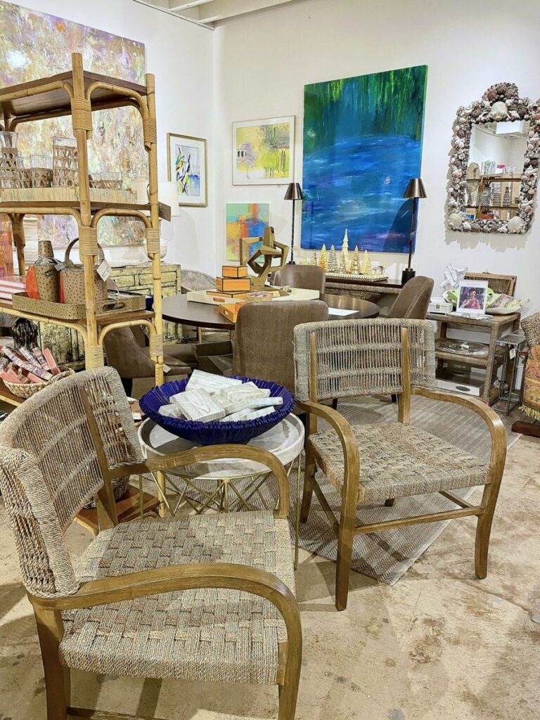 Mercedes White Quartz Side Table - Mecox Gardens