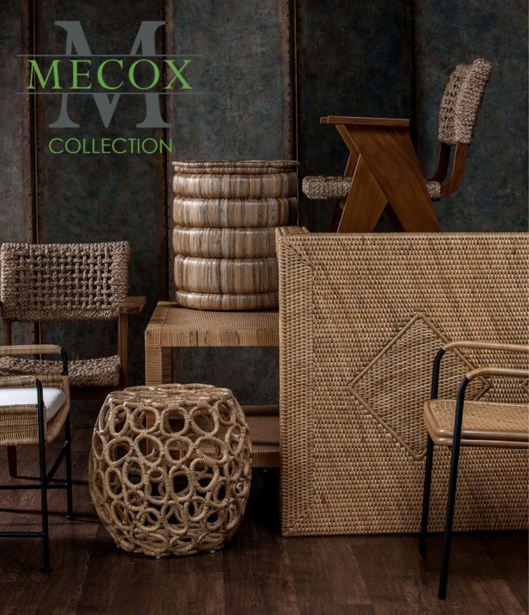 Mecox Awarded Best in Furniture Design – Mecox Gardens