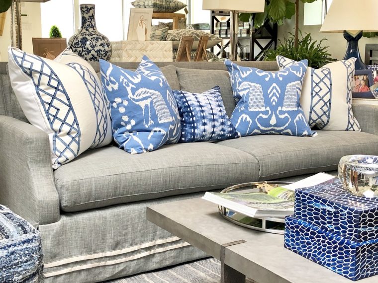 Sip & See at the New Mecox Dallas! - Mecox Gardens