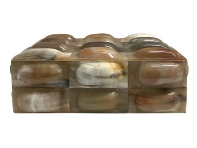 Small Bubble Box - Mecox Gardens