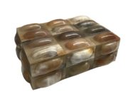 Small Bubble Box - Mecox Gardens