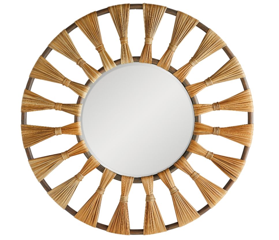 Mirrors - Mecox Gardens