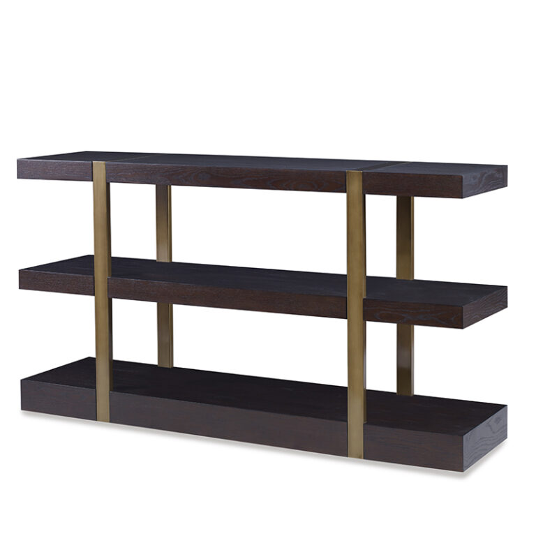Mercer 3 Tier Console - Mecox Gardens