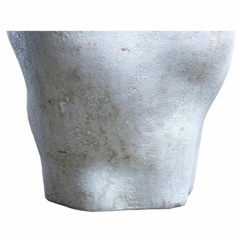 Molten Clay Side Table - Mecox Gardens