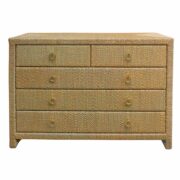 Dressers and Chests - Mecox Gardens