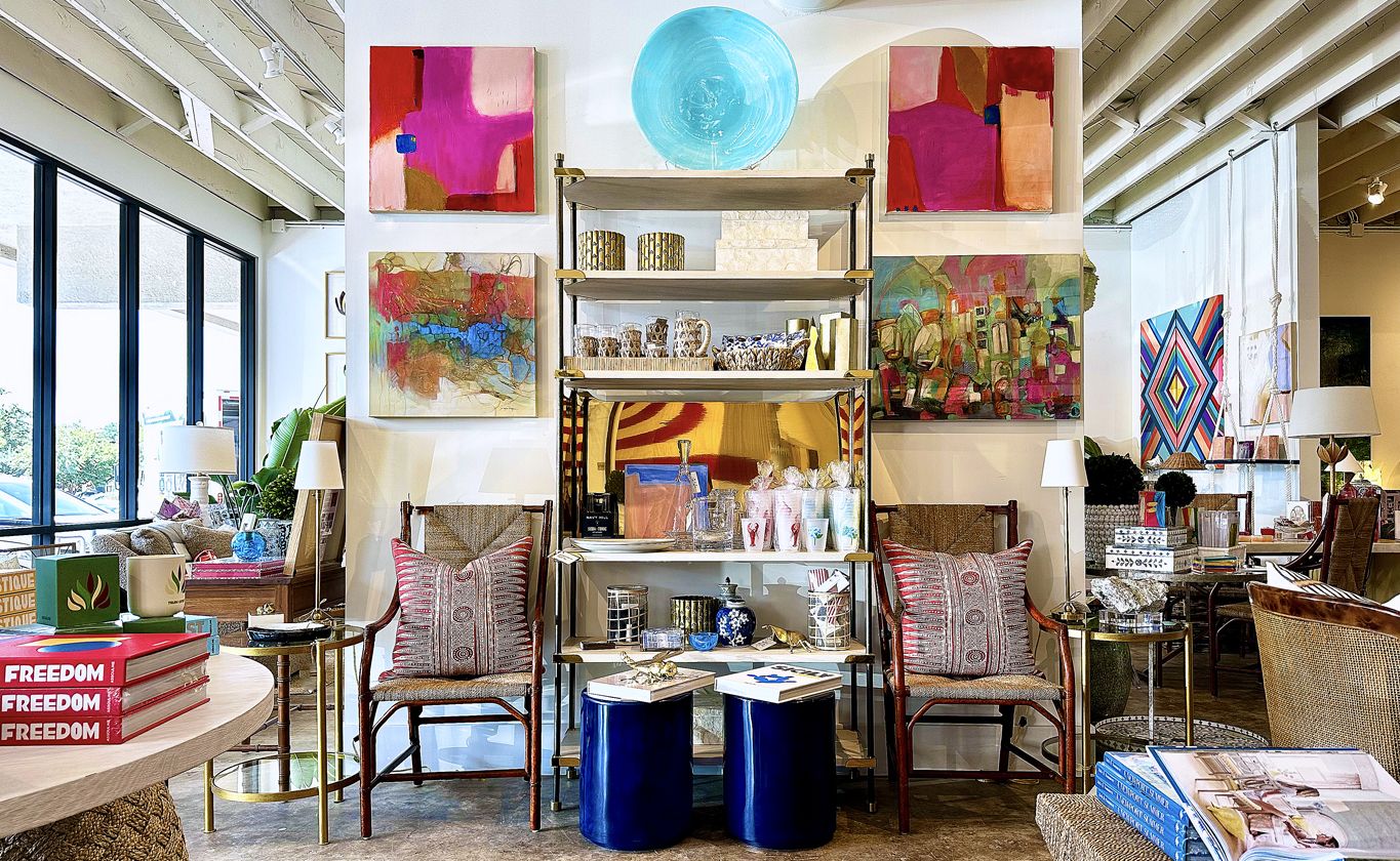 Mecox Gardens Homepage - Mecox Gardens