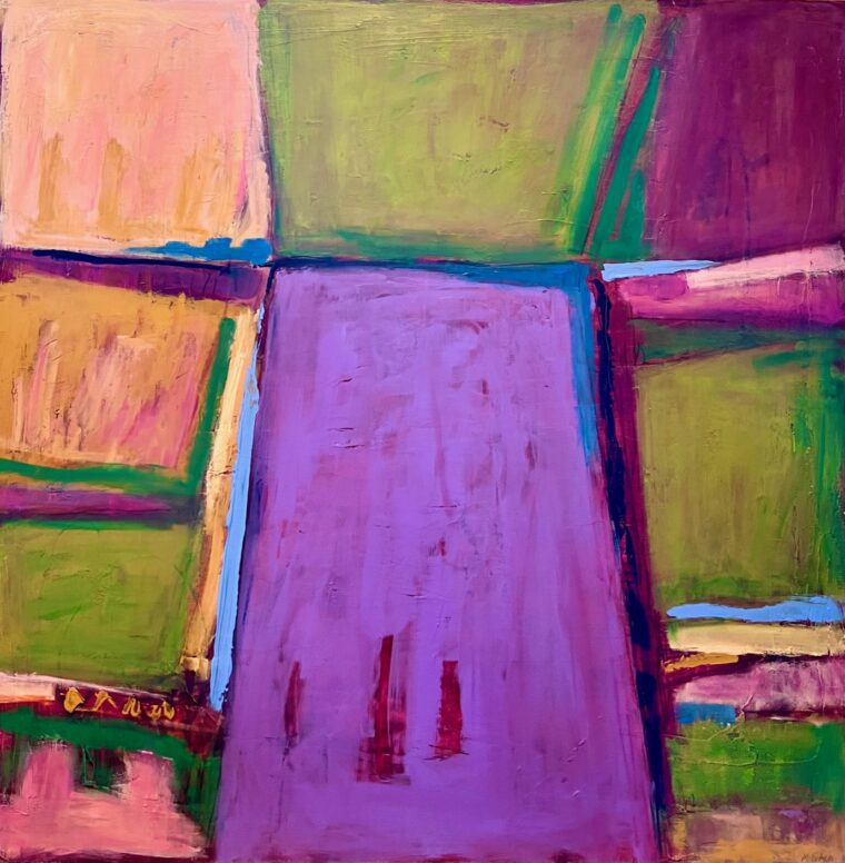 dallas - Mecox Gardens