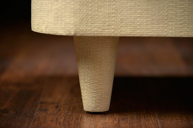 Pope Art Deco Raffia Dresser - Mecox Gardens